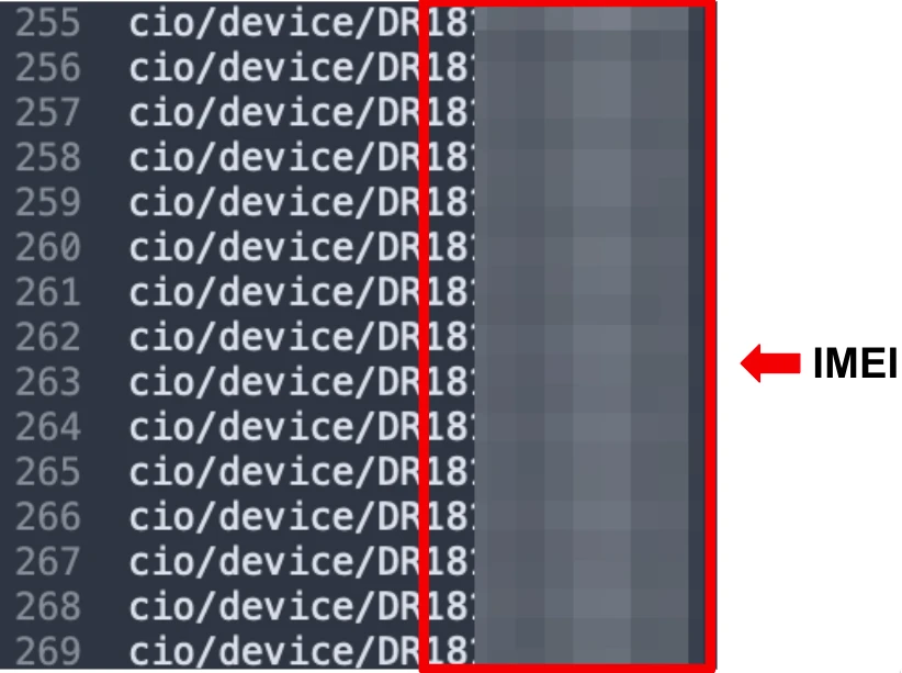 The Path to the Cloud is Filled with Holes: Exploiting 4G Edge Routers | Claroty