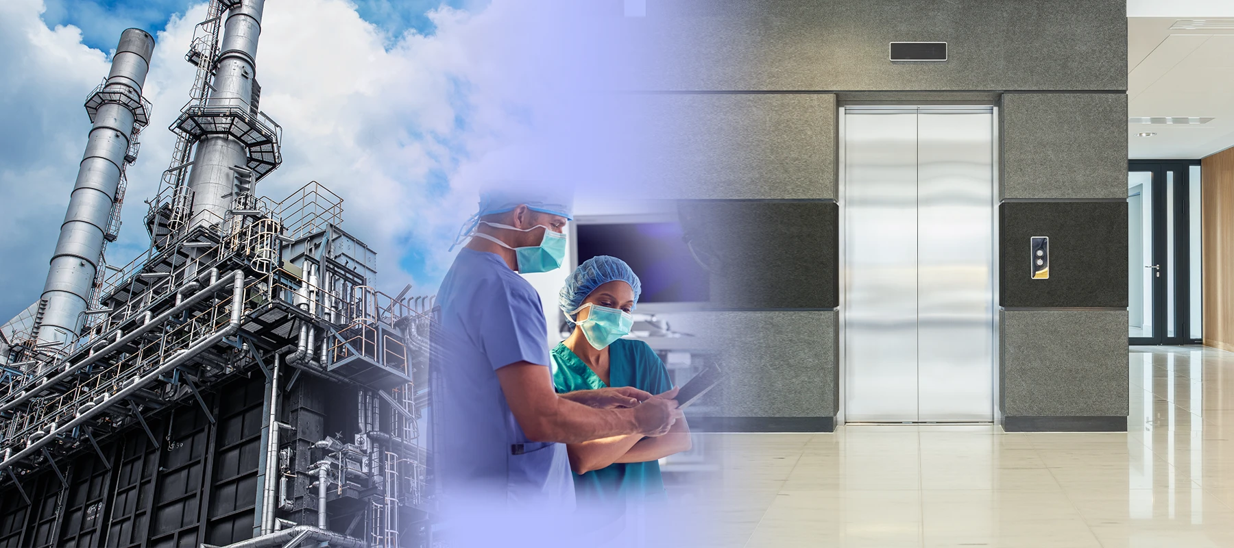 Contact Us | Claroty | Claroty