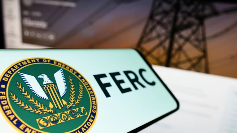 FERC Cybersecurity: Expert Guide & Best Practices | Claroty