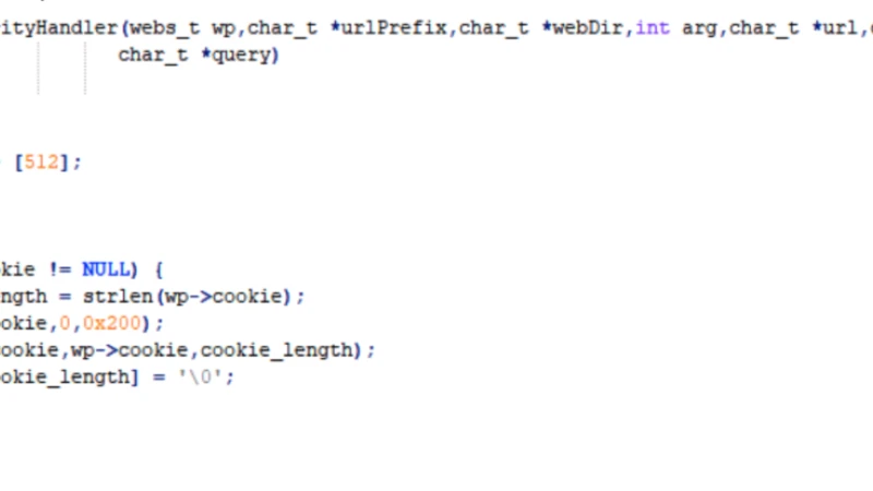Stack-Based Buffer Overflow Vulnerability Discovered in Industrial VPN | Claroty
