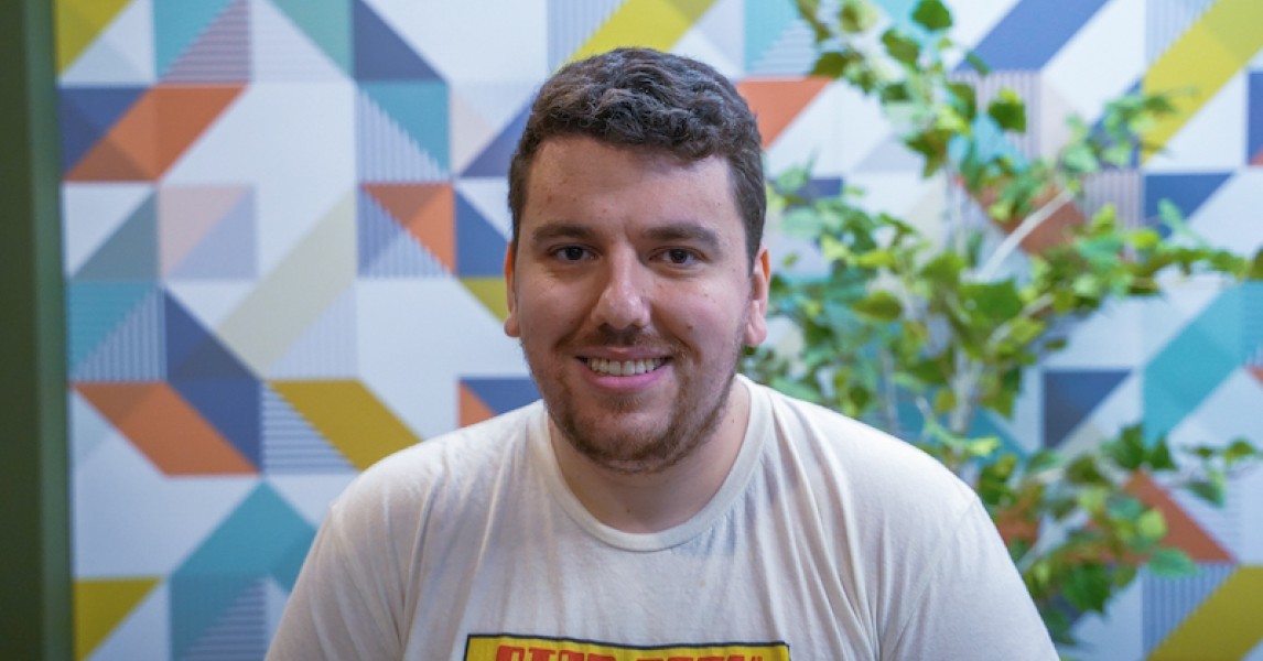 Nexus Podcast: Noam Moshe on Teltonika 4G IIoT Router Cybersecurity ...