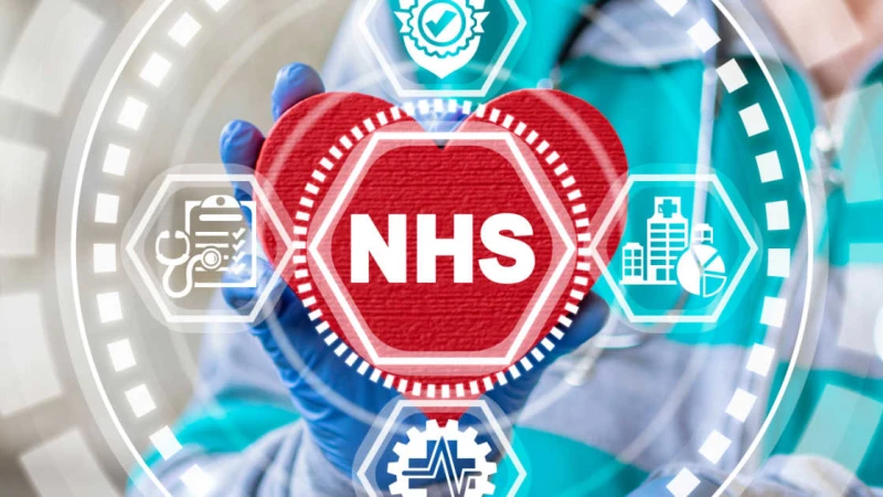 Comprehensive Guide to NHS Cybersecurity Strategy | Claroty