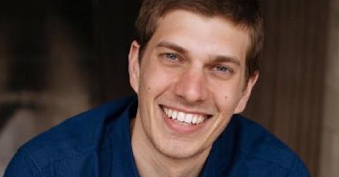 Nexus Podcast: Sharon Brizinov on Hacking IoT | Nexus